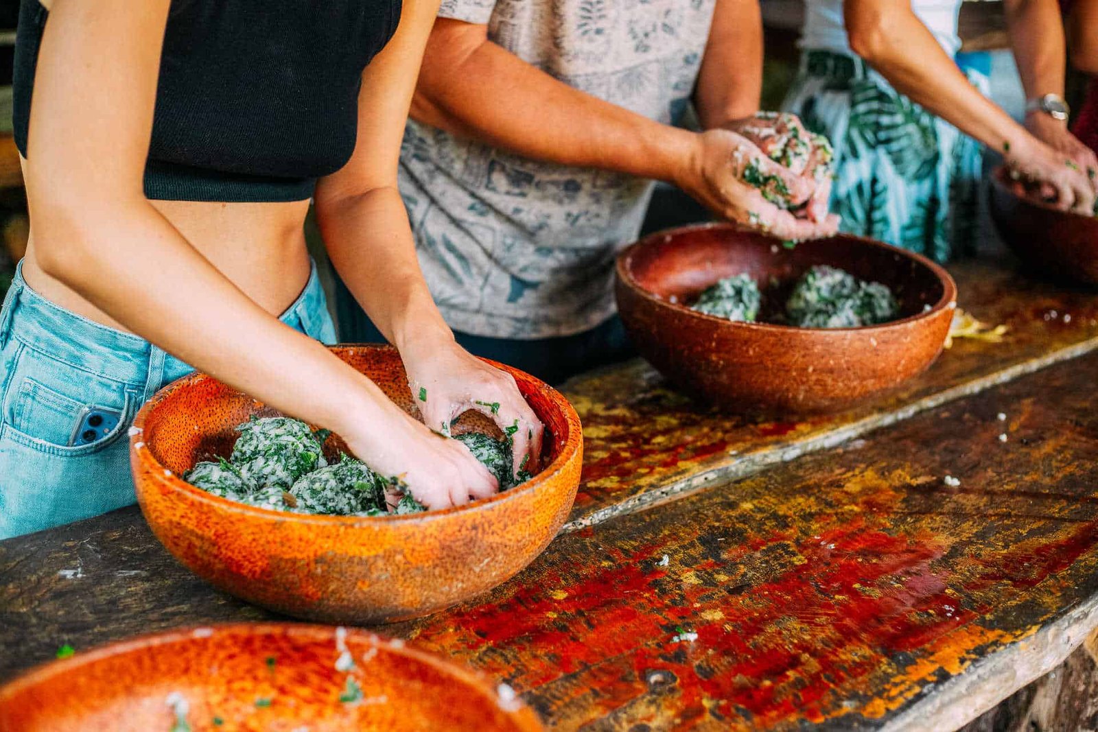 Fueling the Giants: Understanding the Nutritional Needs of Elephants ...